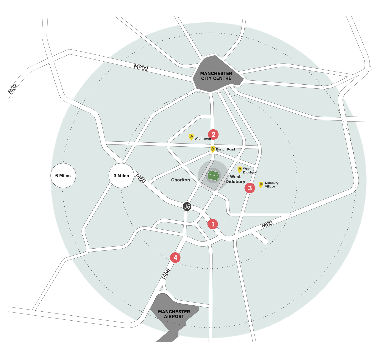 Ev0 | Bruntwood | Location (EvO)
